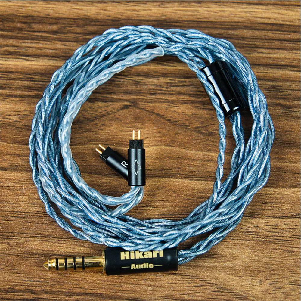 【Hikari Audio】Sigure|-【MST永呈有限公司】繆思耳機 音樂趨勢 瑪思塔週邊｜官方網站｜正版授權米哈游周邊-商品專區