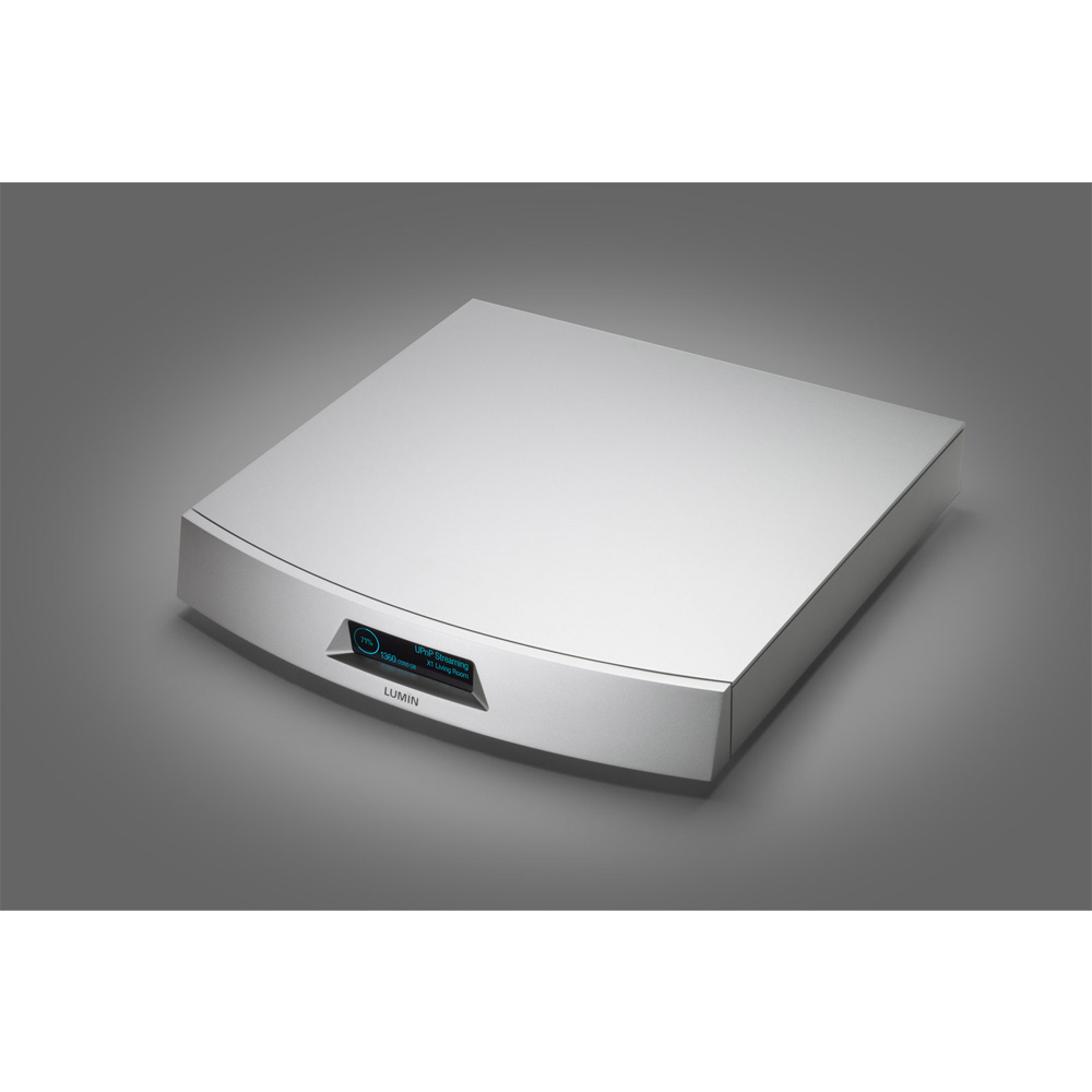 【LUMIN】L2 頂級音樂伺服器／網路|-【MST永呈有限公司】繆思耳機 音樂趨勢 瑪思塔週邊｜官方網站｜正版授權米哈游周邊-商品專區