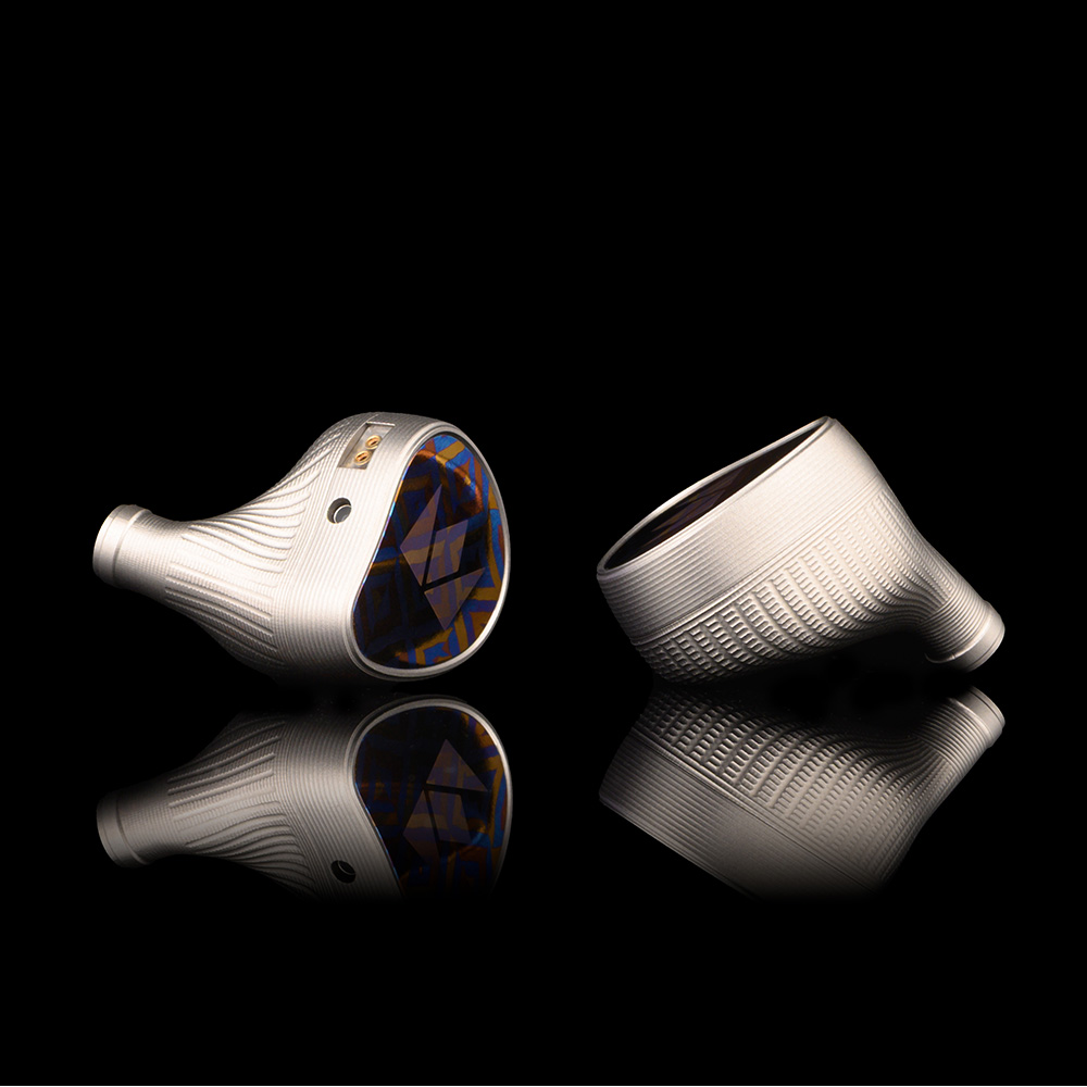 【Noble Audio】Kronos |-【MST永呈有限公司】繆思耳機 音樂趨勢 瑪思塔週邊｜官方網站｜正版授權米哈游周邊-商品專區